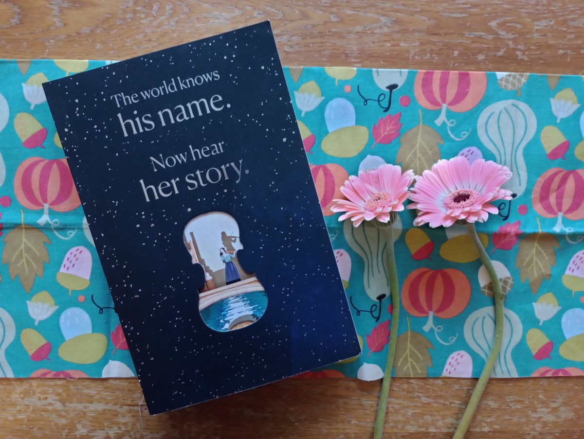 Book Spotlight: The Instrumentalist by Harriet Constable @HConstable ...