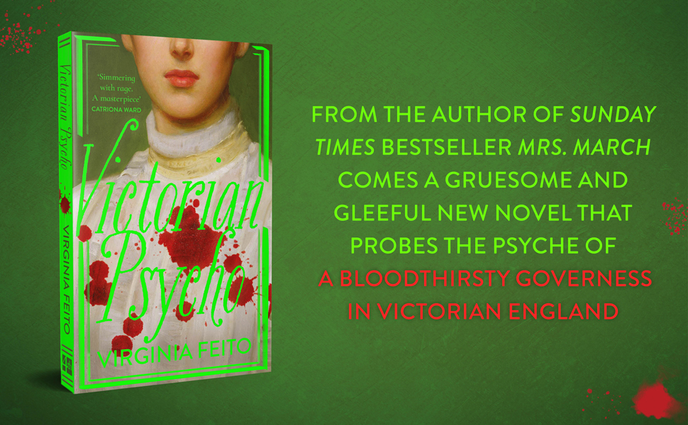 Two For Tuesday: Gothic Historical Fiction @4thEstateBooks ...