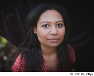 The Hypocrite by Jo Hamya @dylanthomprize @midascampaigns @wnbooks # ...